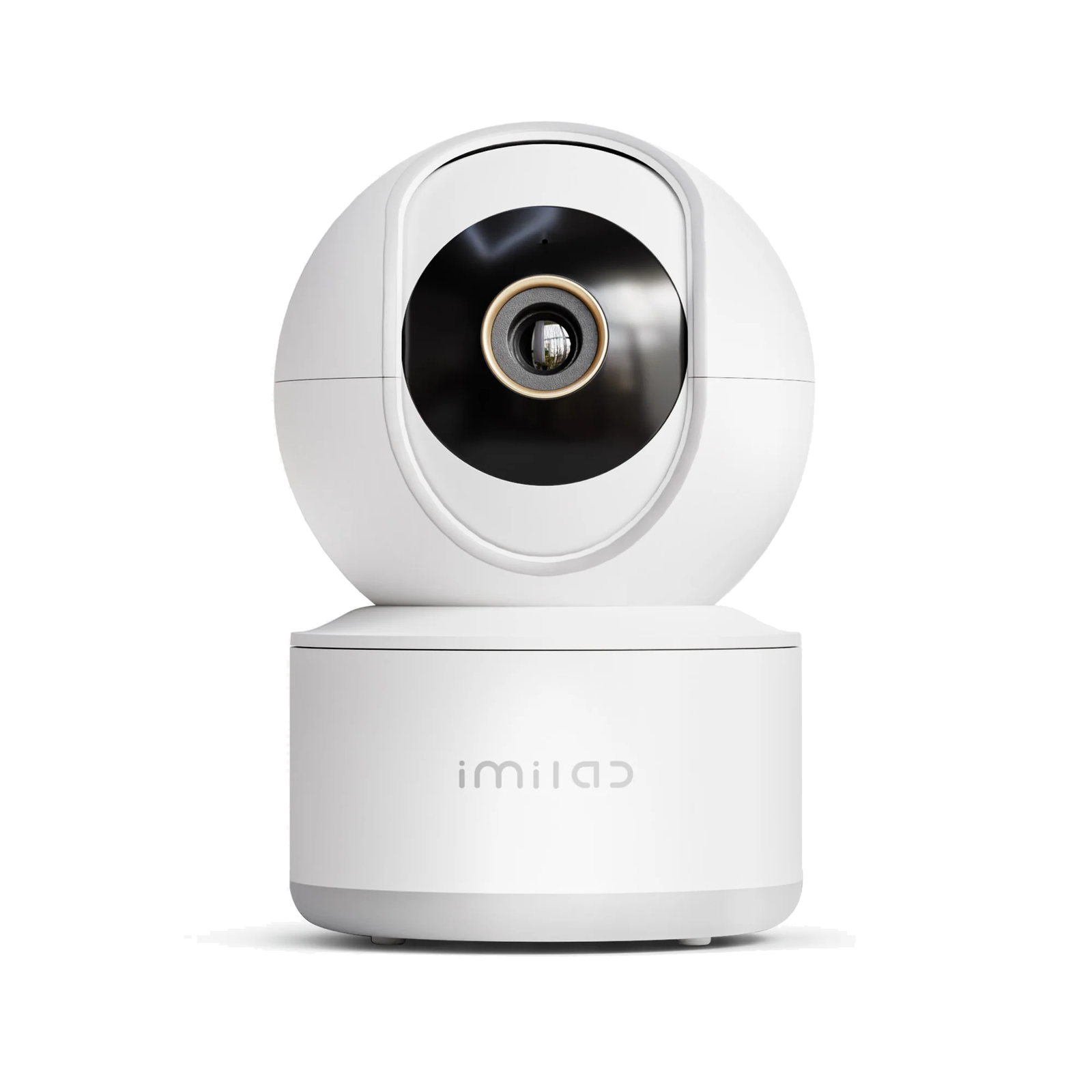 Cam ra D int rieur Intelligente Avec Suivi De Mouvement Alarm Kit