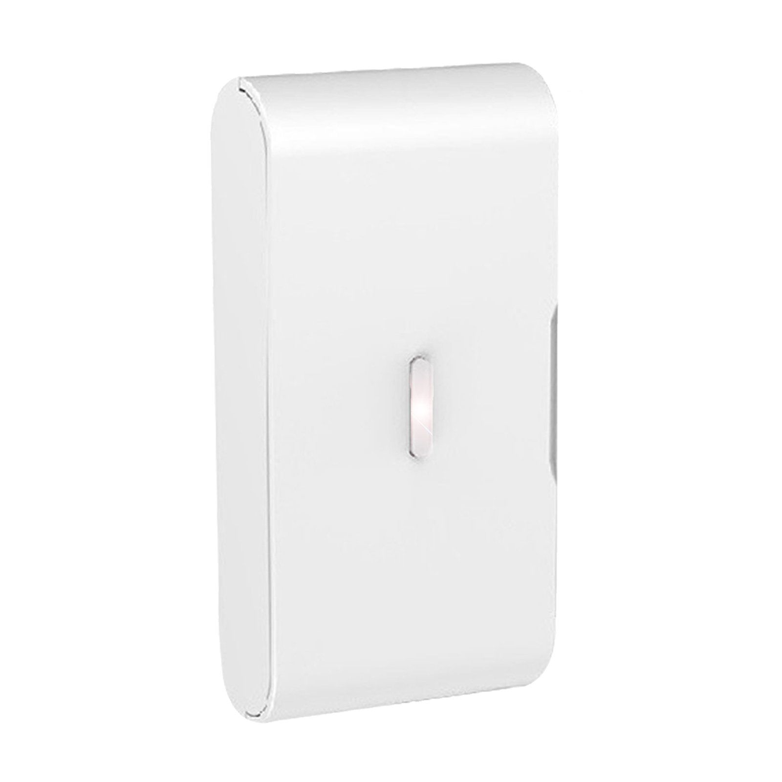 D tecteur De Vibrations Sans Fil RF433 Aliment Par Batterie Pour